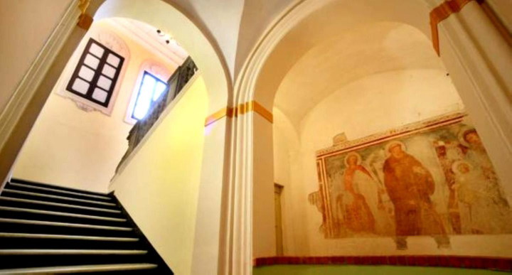 Relais Real Collegio - Spotorno