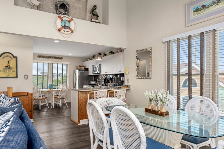Honzies Hideaway - Nags Head, NC