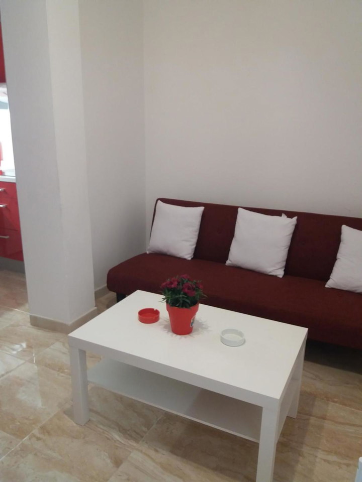 Apartamento En Corralejo - Fuerteventura