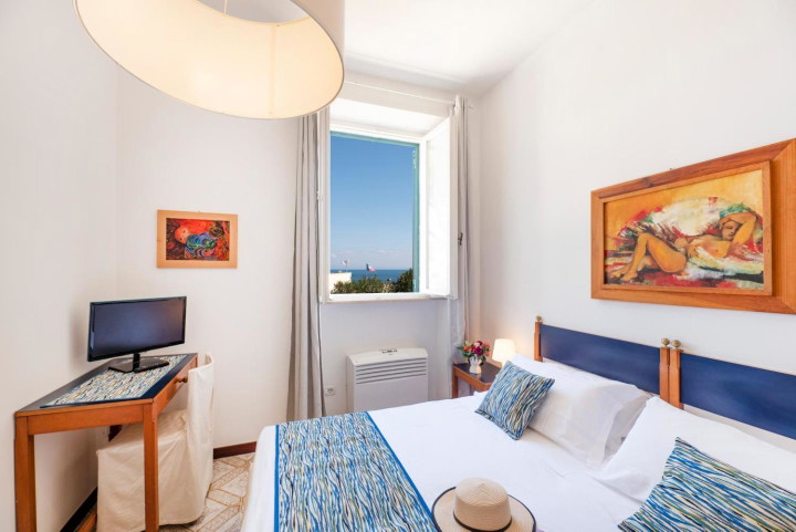 Hotel Rio Sul Mare - Isla de Elba