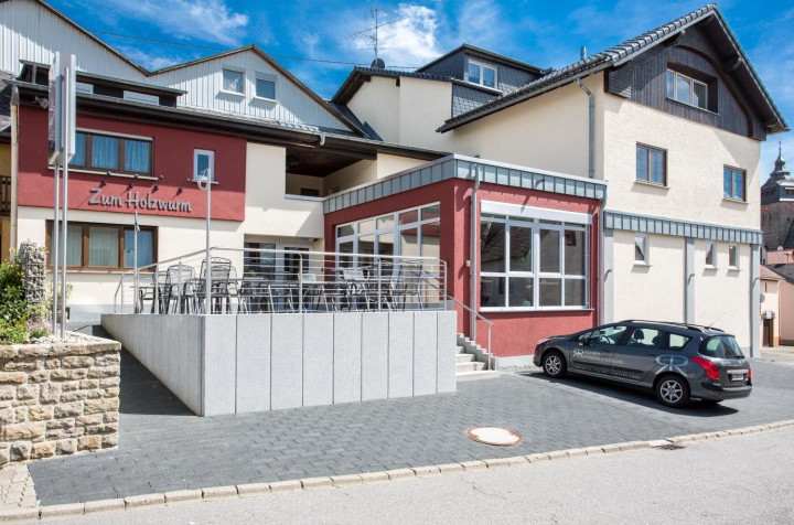 Gasthaus Zum Holzwurm - Bitburg