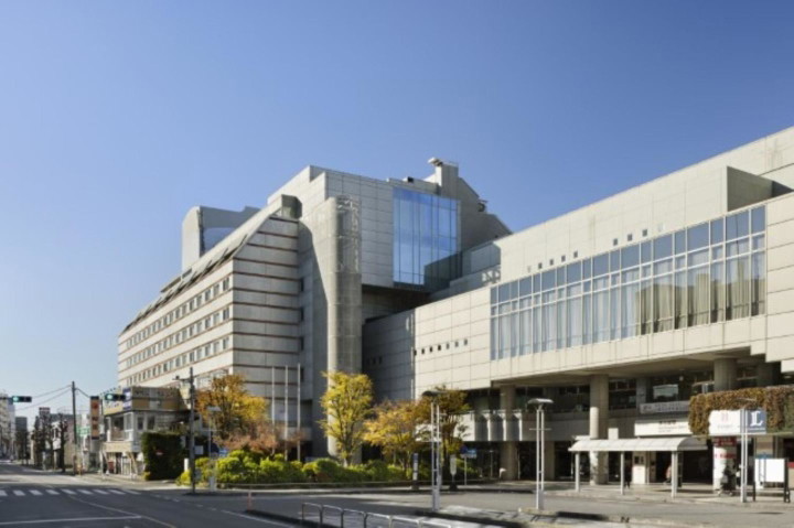Kawagoe Prince Hotel - Ageo