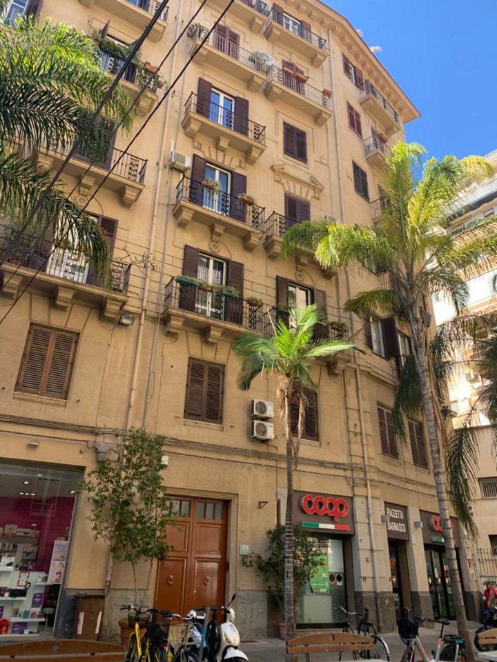 Materesa - Palermo