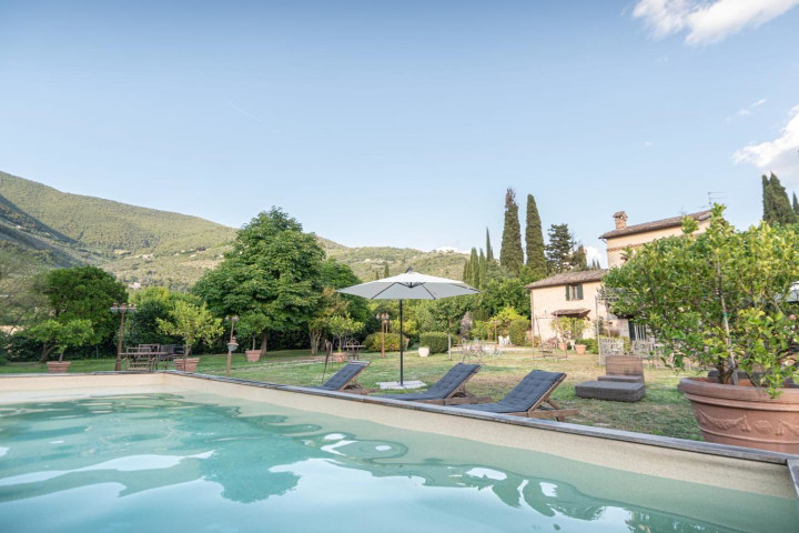 Il Borgo Delle Pampare - Spoleto