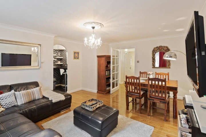 Beautiful And Cosy 2 Bedroom Flat - Croydon