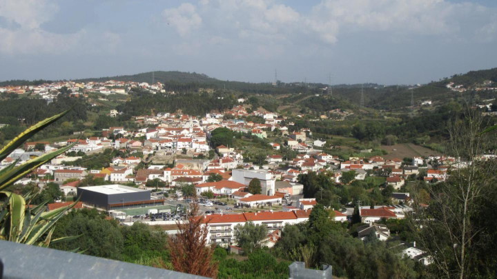 Casa Do Jorge - Fátima