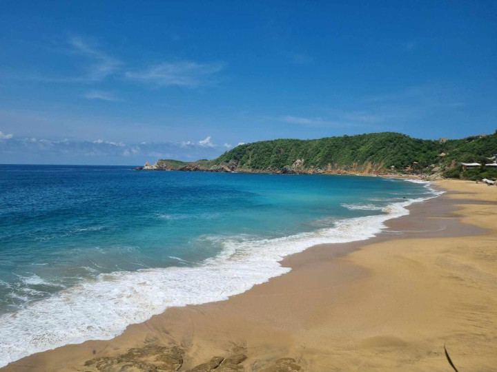 Posada Ziga Playa - Mazunte