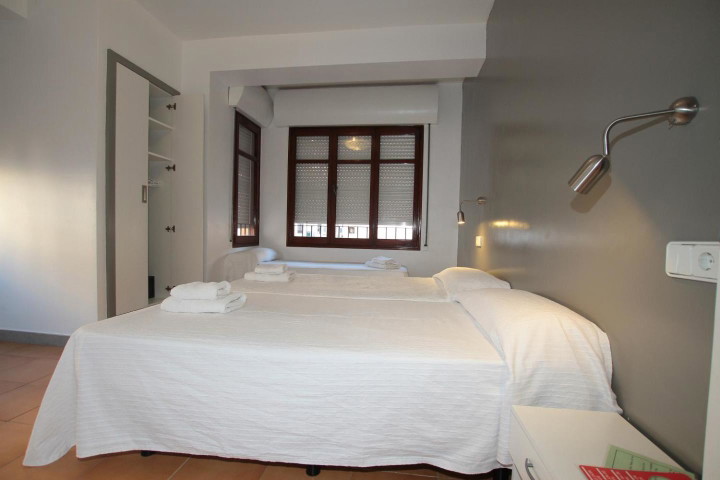 Hostal Ripoll Ibiza - Ibiza