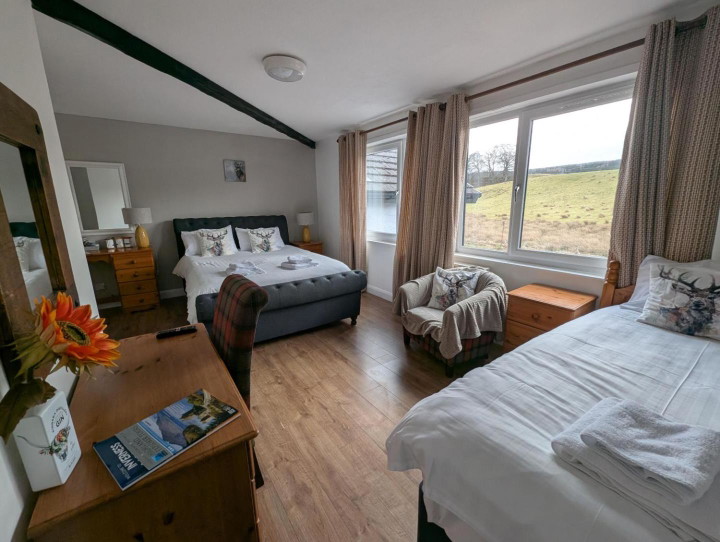 Old North Inn Hotel - Inverness