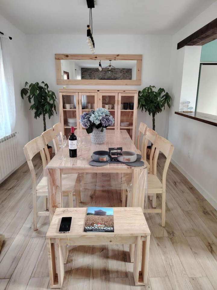 Casa Tiopito - Aranda de Duero