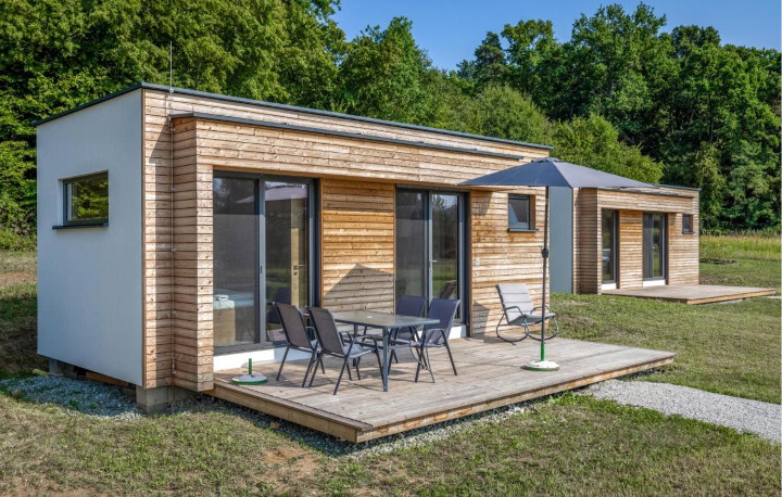 Tinyhouse - Burgenland