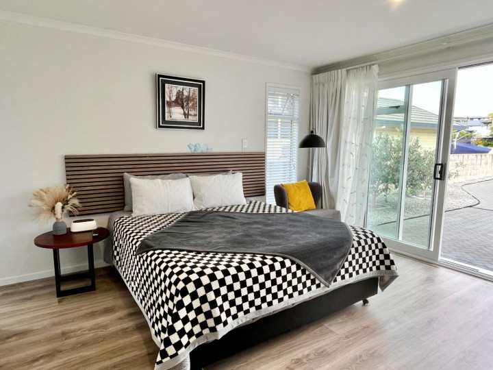 Lakeside Cozy Studio - Taupo