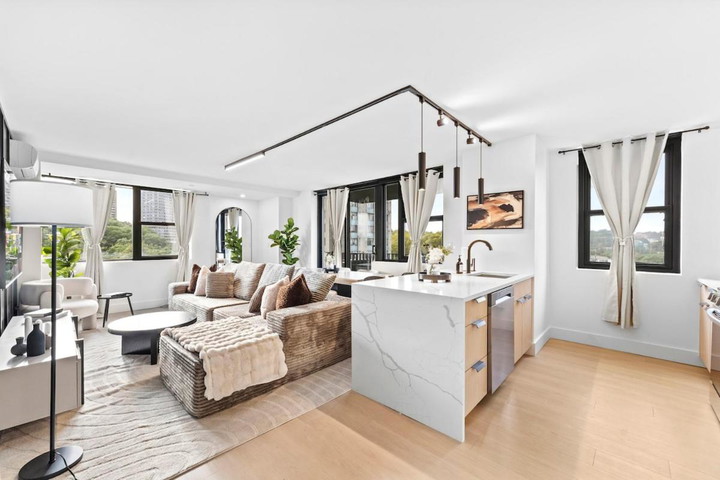Luxury 2br Retreat Ewr Metlife Nyc Access - Belleville, NJ