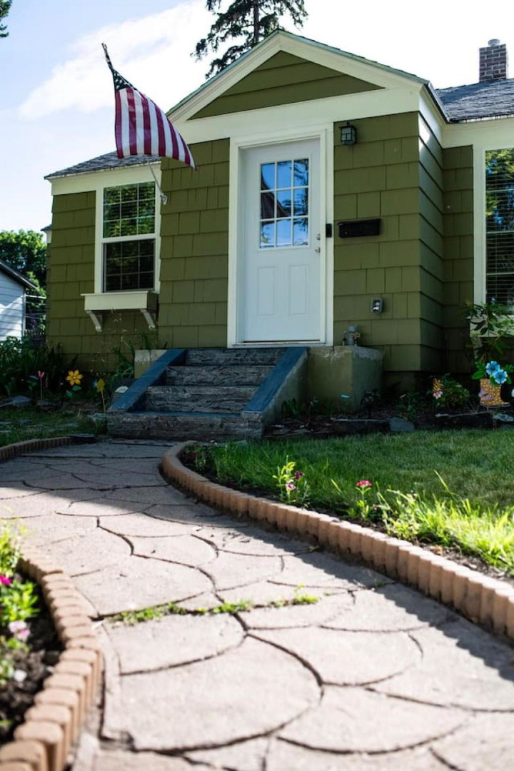 Eastside Suite-cozy 3 Bedroom Home Next 2 Downtown - Kalispell, MT