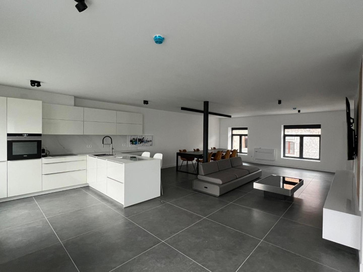 L'arsenal Loft - Philippeville