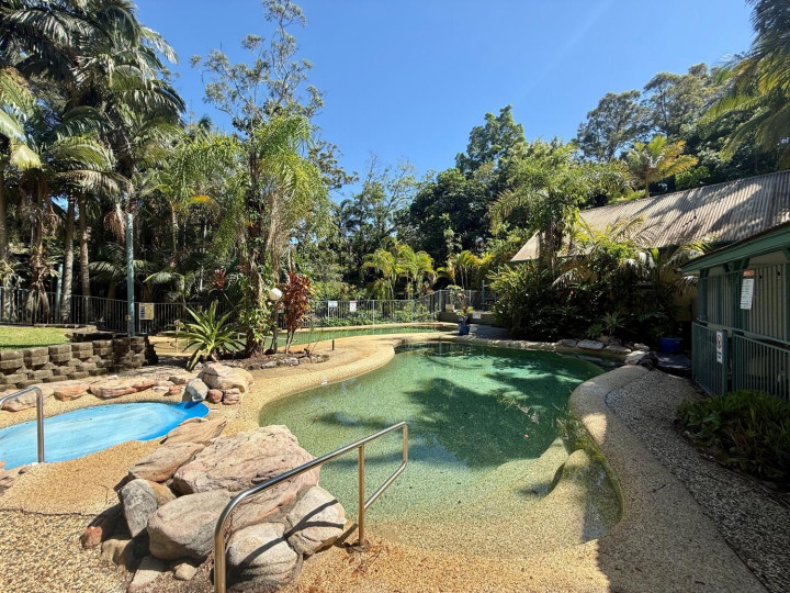 Tropic Oasis By Charlesworth - Coffs Harbour