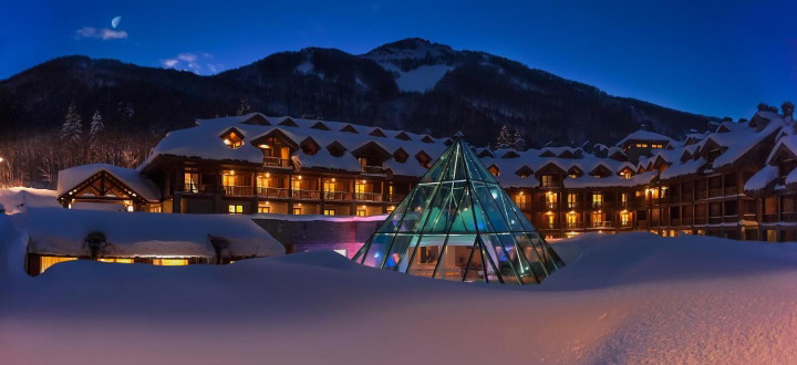 Val Di Luce Spa Resort - Sestola