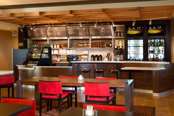 Courtyard By Marriott Dallas Midlothian At Midlothian Conference Center - Cedar Hill, TX