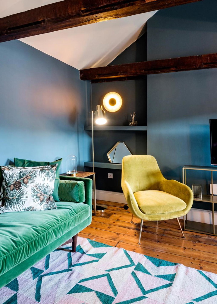 Arcore London Flats In The Heart Of Fitzrovia - Marylebone