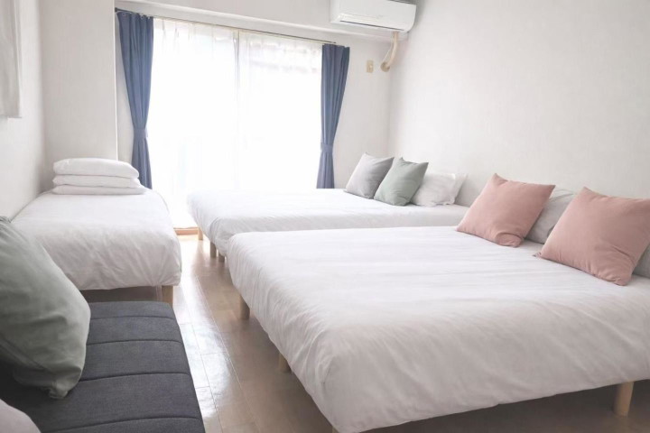 House B - Roppongi