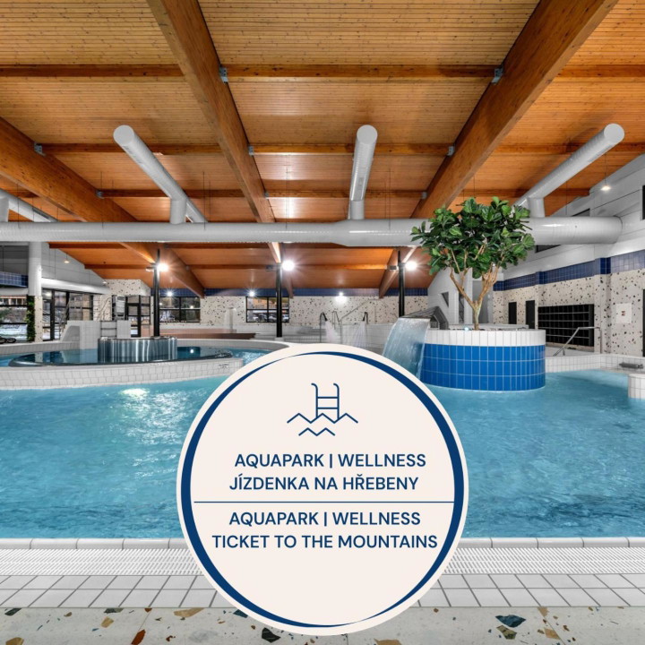 Resort ŠPindl Hotel & Aquapark - Karpacz