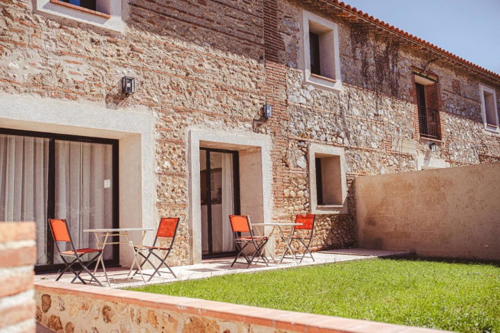 Gîte Au Domaine Du Mas Conte - Saint-Laurent-de-la-Salanque