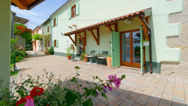 Villa Nicolara By Rent Istria - Kroatië