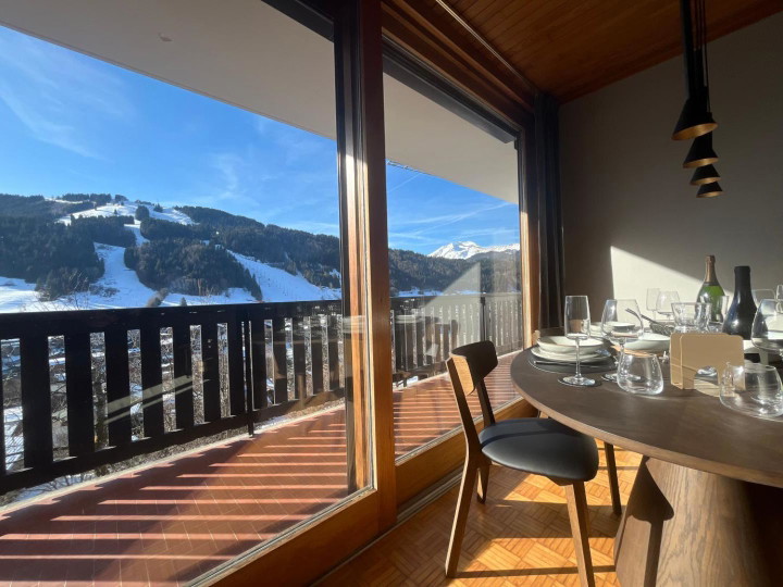 Morzine Alpine Retreat For Mountainous Adventures - Morzine