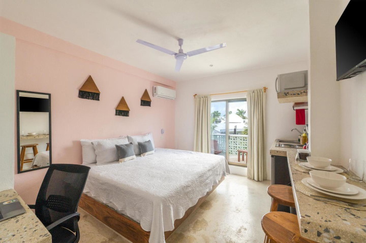 Casa Ikal - Cancún