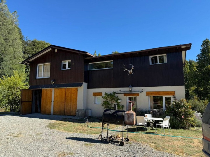 Casiopea Bungalo - Argentina