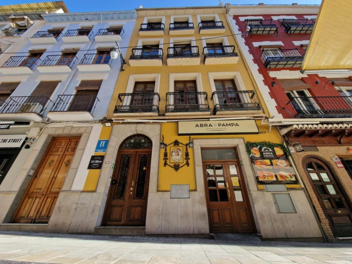 Hostal El Olivo - Grenada