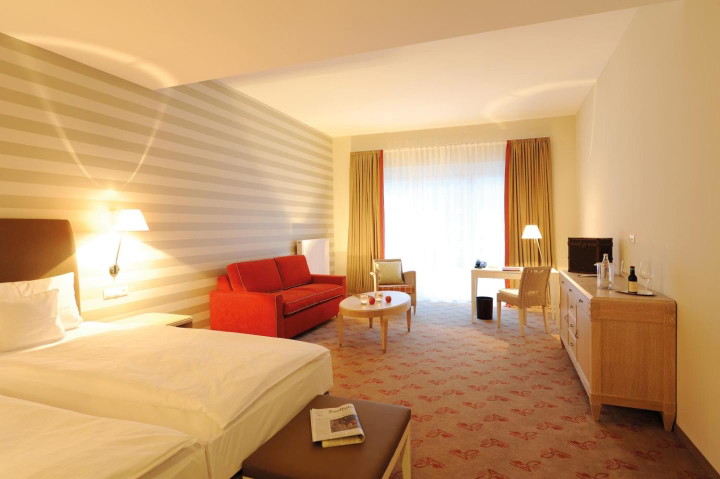Landhotel Sanct Peter - Meckenheim
