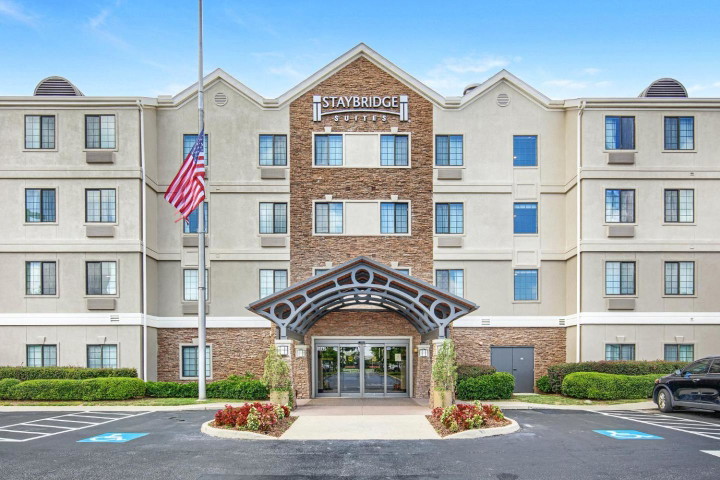 Staybridge Suites Gulf Shores By Ihg - Foley, AL