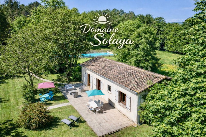 Domaine Solaya - Gironde