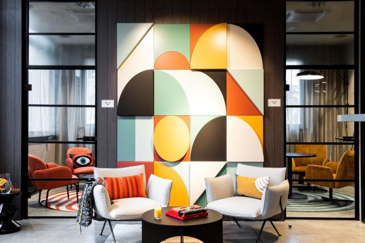 Moxy Dortmund City - North Rhine-Westphalia