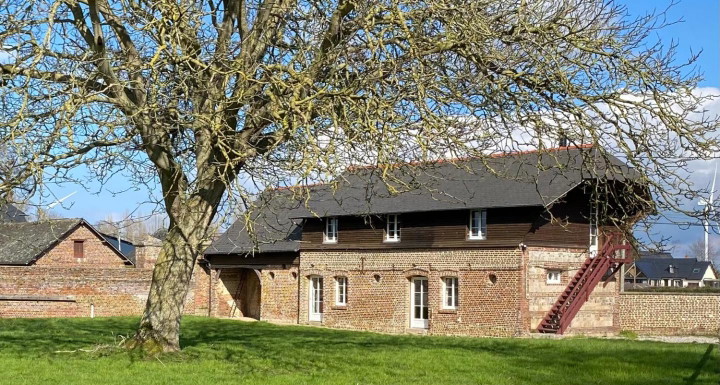 Gite De Beaufournier - Varengeville-sur-Mer