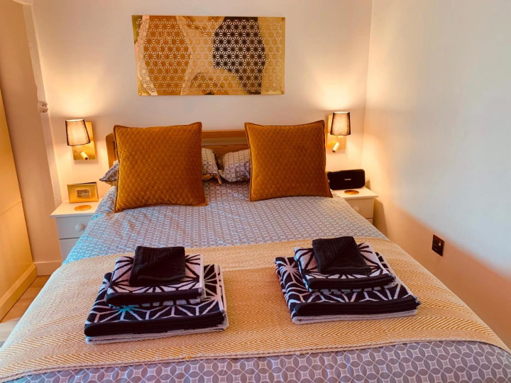 Shine Chalet - Unique & Comfortable Accommodation - St Agnes
