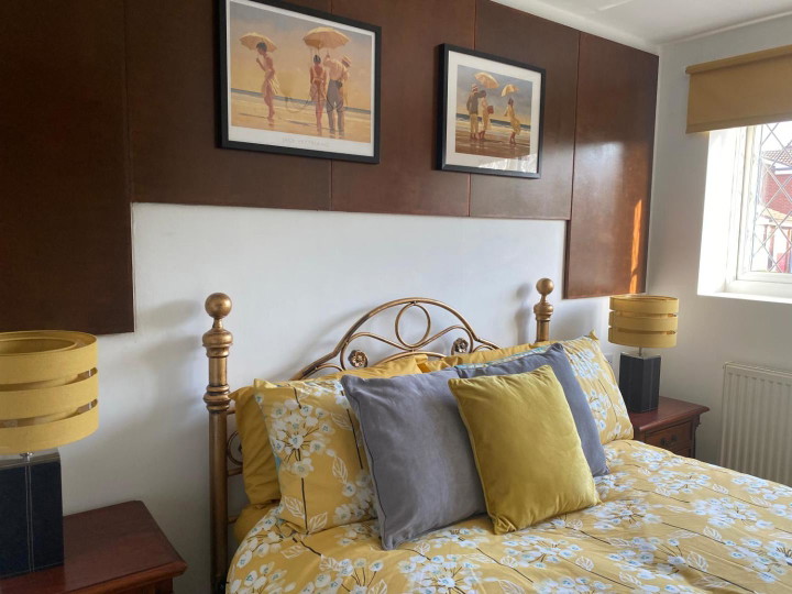 The Daytona - Triumph Apartments Meriden Nec 6.5m - Coventry