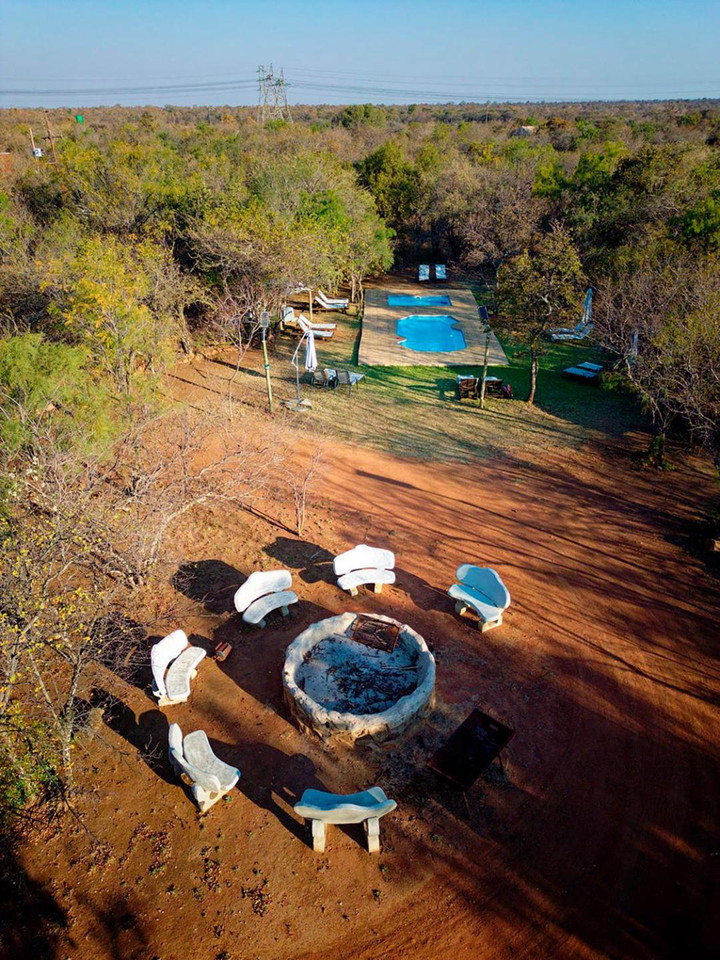 Lords And Ladies Bush Lodge - Hammanskraal