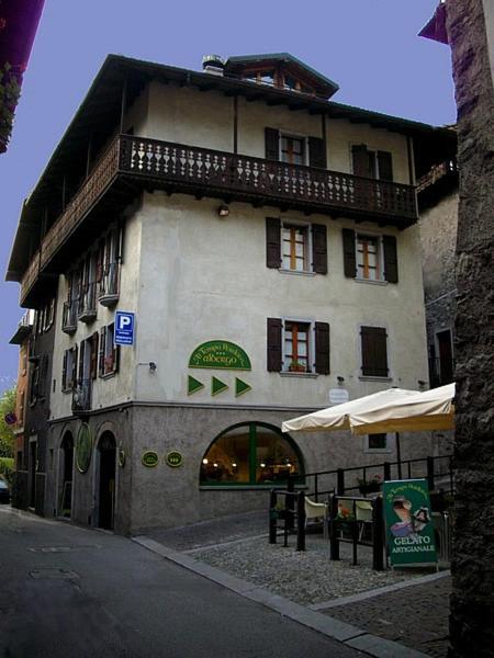 Albergo Al Tempo Perduto - Lake Garda