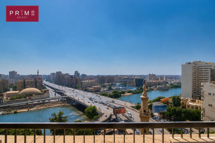 Prime Select Zamalek Central - Giza