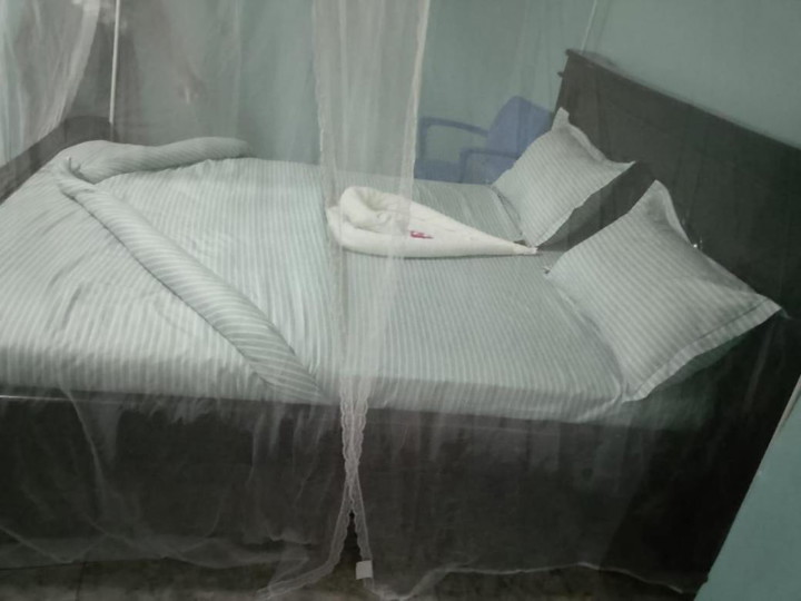 Kyoga Resort Hotel - Ouganda