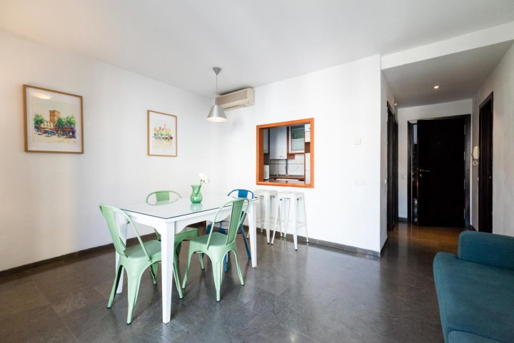 Cosy Apartment & Amazing Views! Close To Alhambra! - Hiszpania