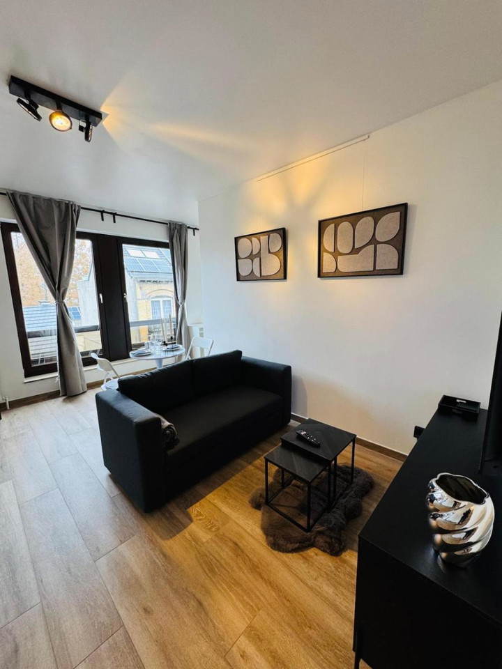 Cozy Apartment In Brussels - Brussels