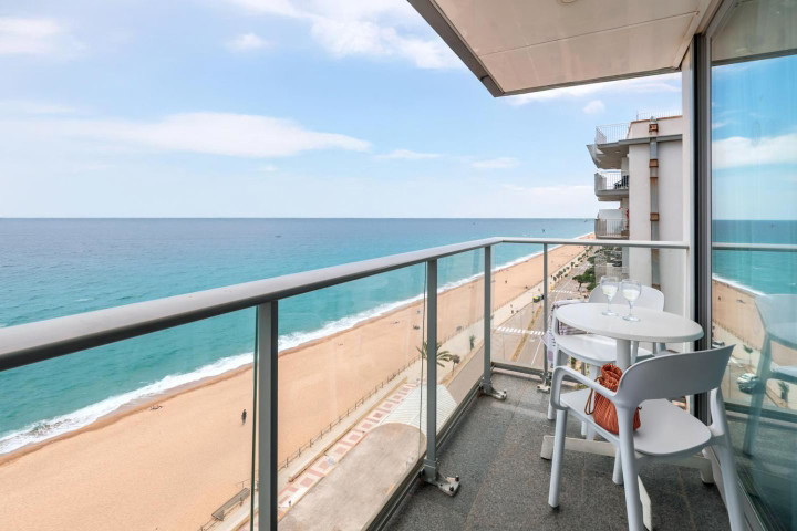 Pierre & Vacances Blanes Playa - Malgrat de Mar