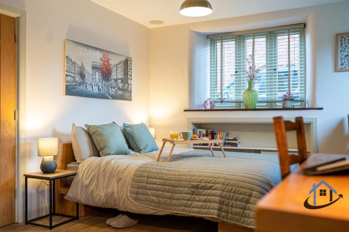 Stanwick Studio, Cosy Country Studio, Sleeps 4, Parking, Wifi - Wellingborough