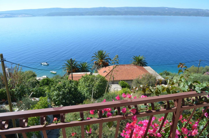 Holiday Villa In Omiš - Omiš