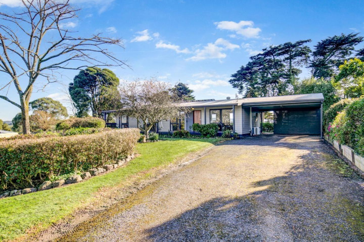 Yering Park Cottage - Yarra Glen