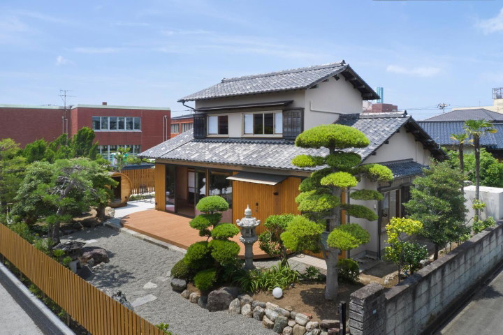 Koma House - Gion