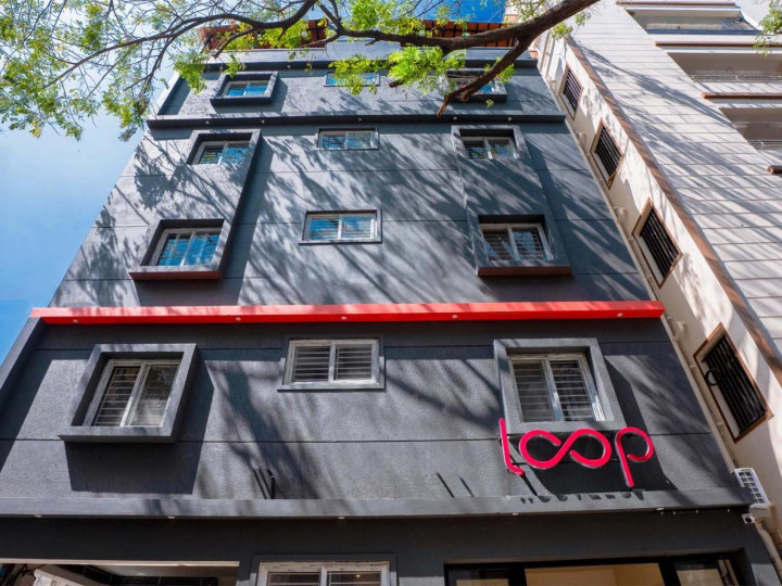Loop By Zolo Indiranagar, Bangalore - Bengaluru